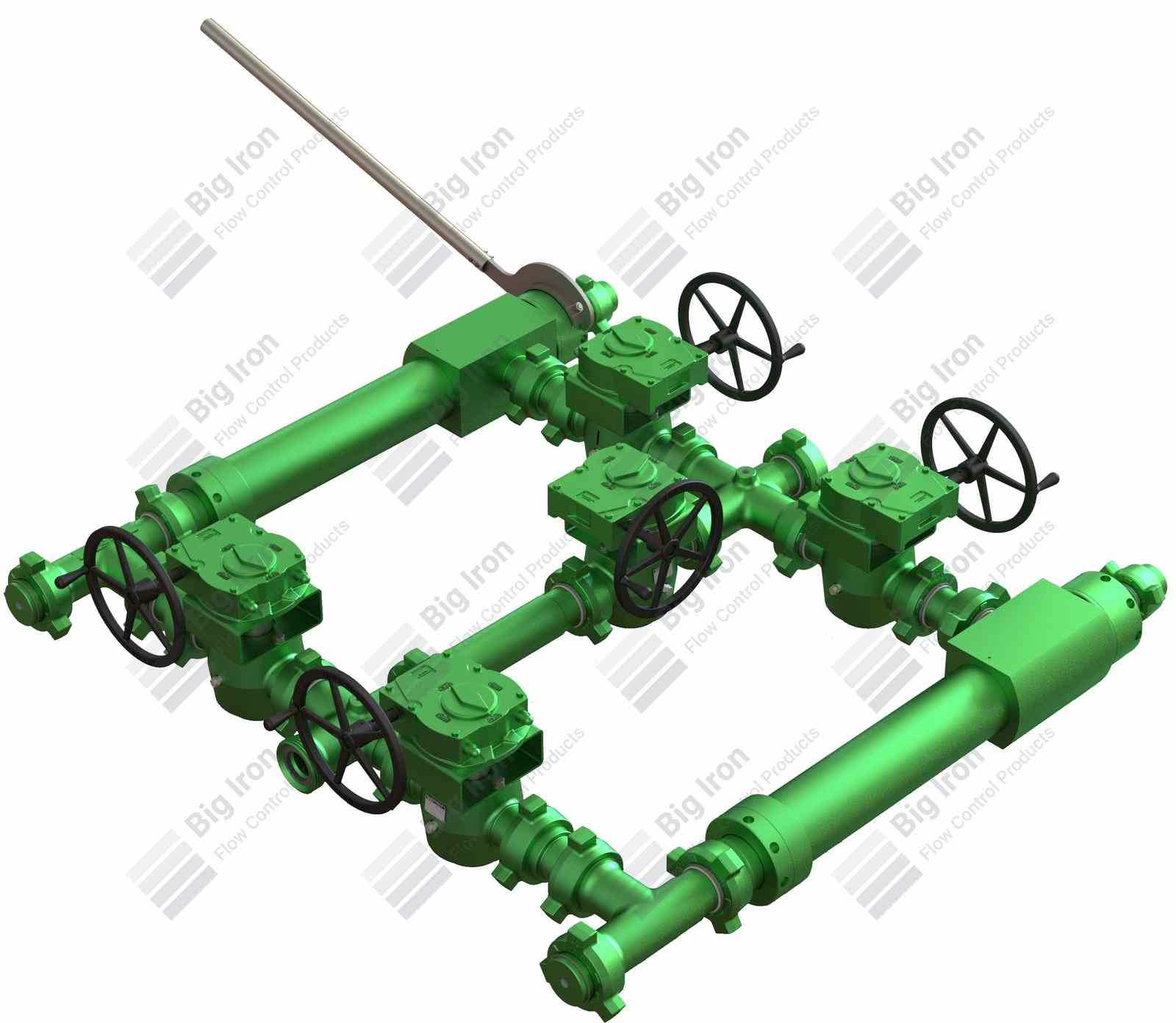 Horizontal Debris Catcher - 3" Fig 1502 W/ 4" Screen & 7" Odx 5"Id X 4 ...