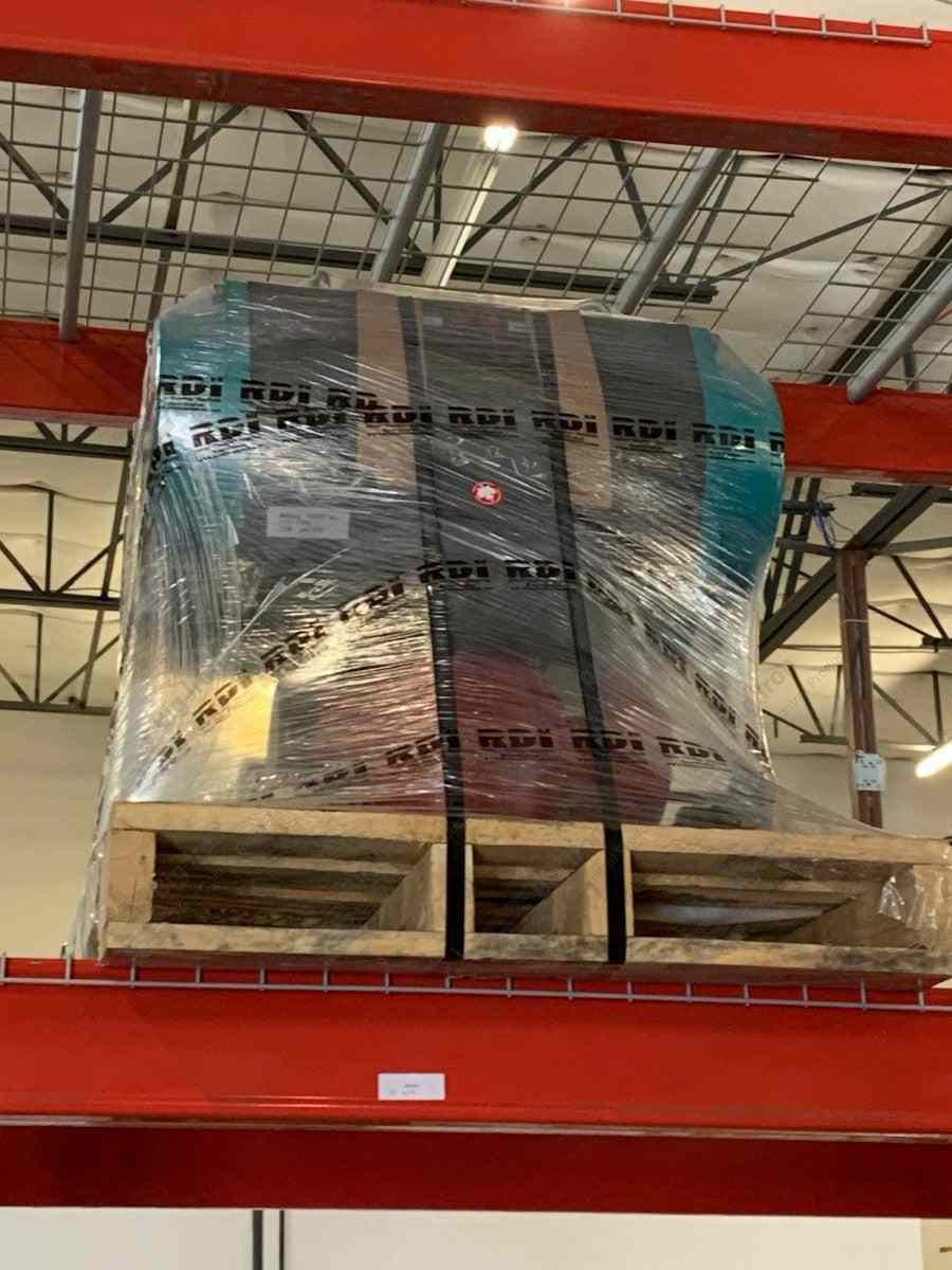 Plug Valve 3" Fig 1502 MxF Low Torque DET Integral 15,000 Psi Standard ...